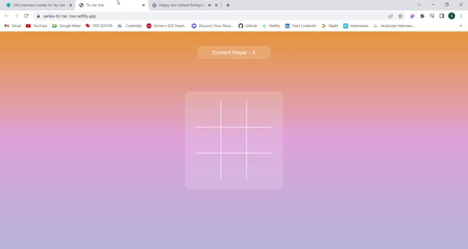 Sarika Gupta on LinkedIn: #html #css #javascript #project #development Sarika Gupta on LinkedIn: #html #css #javascript #project #development