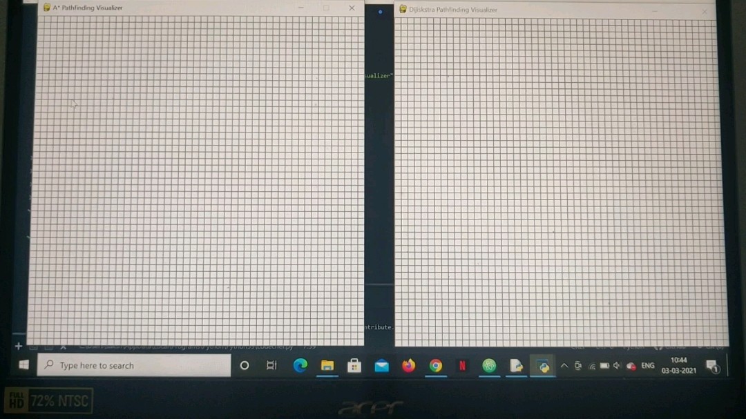 Saksham Mathur on LinkedIn: Difference between pathfinding ... Saksham Mathur on LinkedIn: Difference between pathfinding ...
