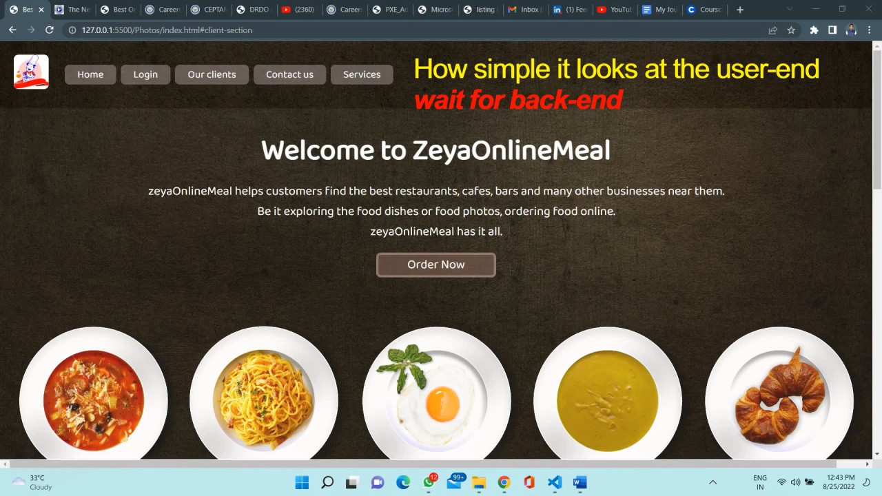 Touqeer Zeya on LinkedIn: #html #css #htmlcss #html #htmldeveloper # ... Touqeer Zeya on LinkedIn: #html #css #htmlcss #html #htmldeveloper # ...