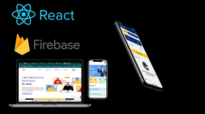 Siddharth Chopda on LinkedIn: #reactjs #firebase Siddharth Chopda on LinkedIn: #reactjs #firebase