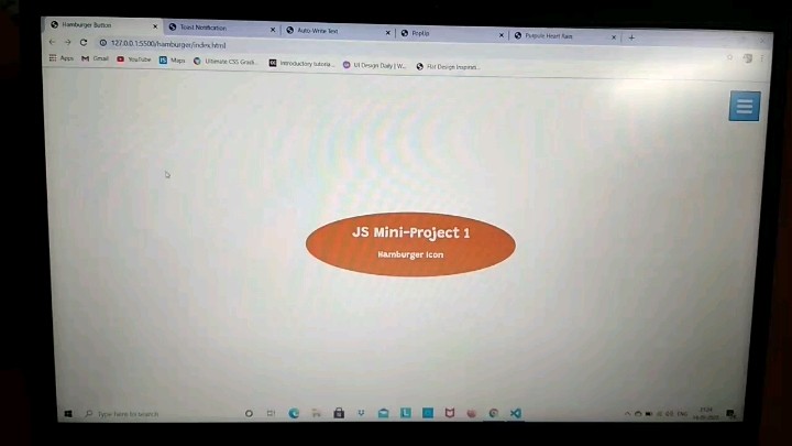 Sukanya Mahapatra on LinkedIn: #javascript #html #css #html5 #css3 # ... Sukanya Mahapatra on LinkedIn: #javascript #html #css #html5 #css3 # ...