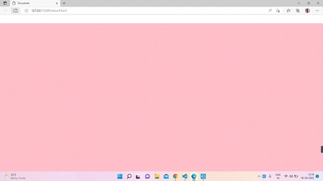 Srishti Pooniwala on LinkedIn: #design #frontenddev #html #css # ... Srishti Pooniwala on LinkedIn: #design #frontenddev #html #css # ...