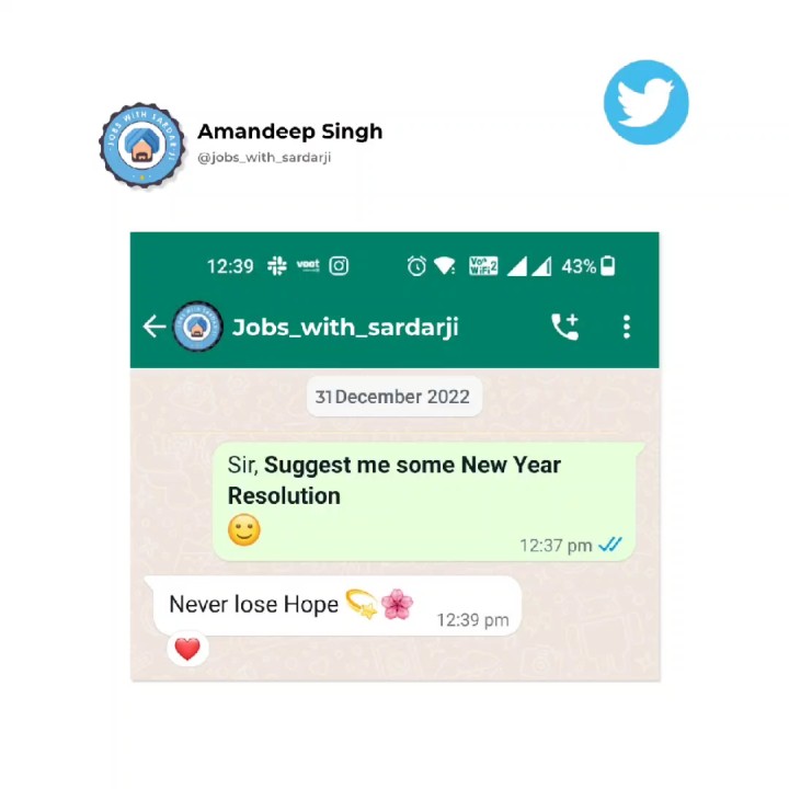 Inderpal Singh posted on LinkedIn Inderpal Singh posted on LinkedIn