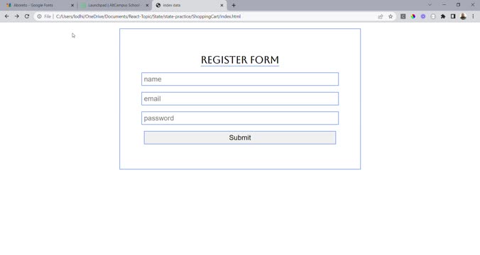 Umakant Rajput on LinkedIn: #html5 #css3 #javascript #freshers # ... Umakant Rajput on LinkedIn: #html5 #css3 #javascript #freshers # ...