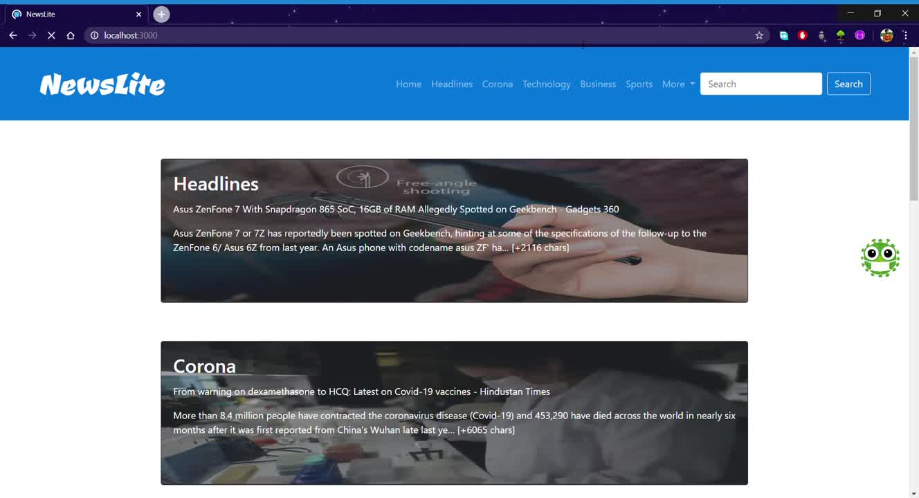 Siddharth Gupta on LinkedIn: #webdeveloper #webdesign #webdevelopment # ... Siddharth Gupta on LinkedIn: #webdeveloper #webdesign #webdevelopment # ...