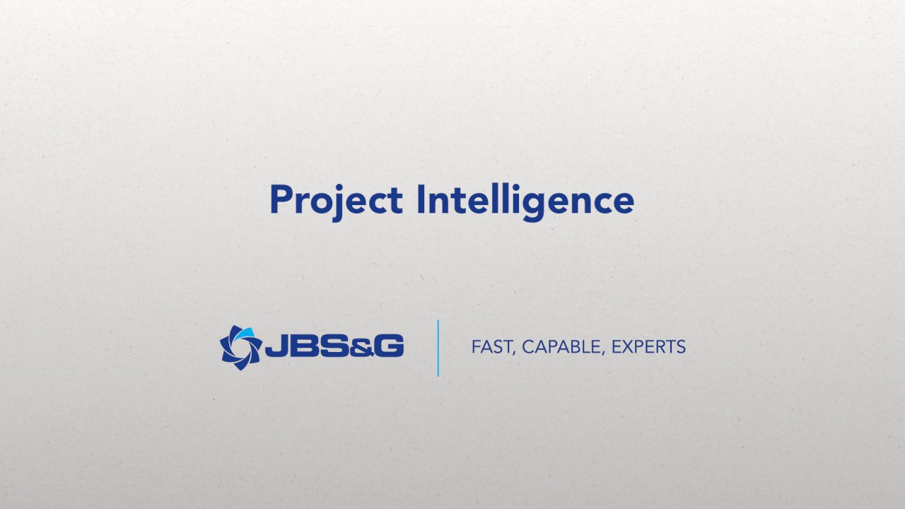 Andrew Hickman on LinkedIn: Transform your data into decisions - JBS&G ... Andrew Hickman on LinkedIn: Transform your data into decisions - JBS&G ...