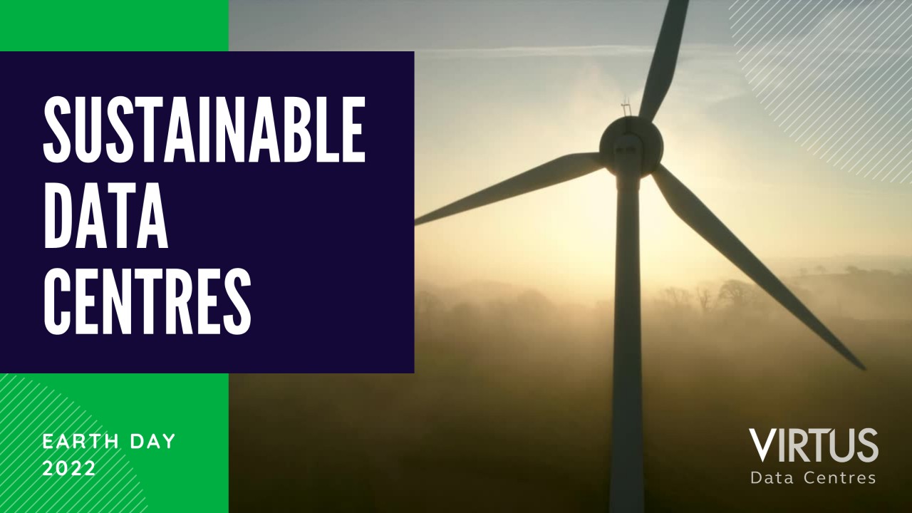 VIRTUS Data Centres on LinkedIn: Earth Day 2022 // VIRTUS Data Centres VIRTUS Data Centres on LinkedIn: Earth Day 2022 // VIRTUS Data Centres