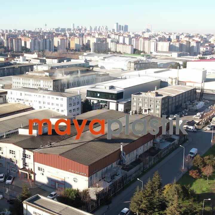 Selvinaz Guseli on LinkedIn: Maya Plastik - GetMoreThanExpected Selvinaz Guseli on LinkedIn: Maya Plastik - GetMoreThanExpected