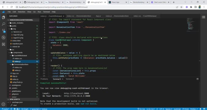 Ratan Potgantwar on LinkedIn: #reactjs #html5 #css3 #flexbox # ... Ratan Potgantwar on LinkedIn: #reactjs #html5 #css3 #flexbox # ...