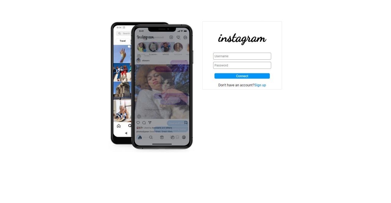 Yassine Jouaoudi on LinkedIn: #reactjs #nodejs #expressjs #frontend # ... Yassine Jouaoudi on LinkedIn: #reactjs #nodejs #expressjs #frontend # ...