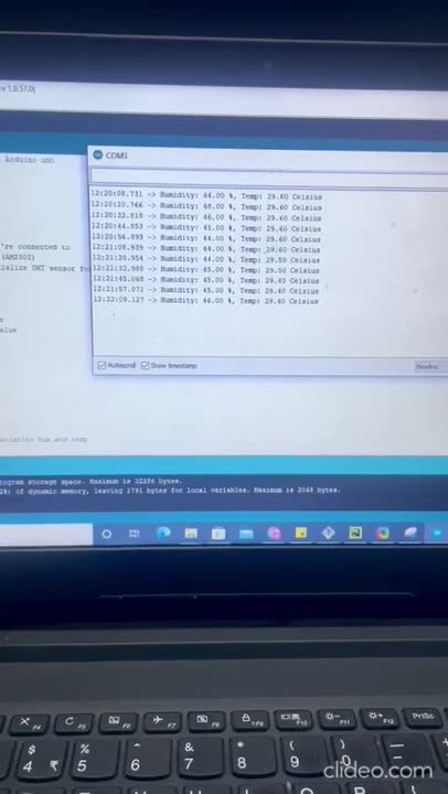 Aman Chauhan on LinkedIn: #arduino #arduinouno #arduinoproject #dht11 # ... Aman Chauhan on LinkedIn: #arduino #arduinouno #arduinoproject #dht11 # ...