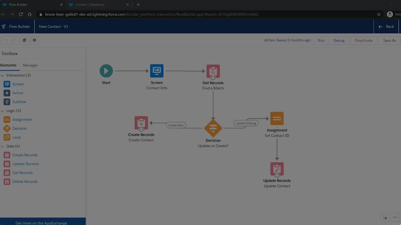 Salesforce Customer Success on LinkedIn: Troubleshooting Flow Errors ... Salesforce Customer Success on LinkedIn: Troubleshooting Flow Errors ...