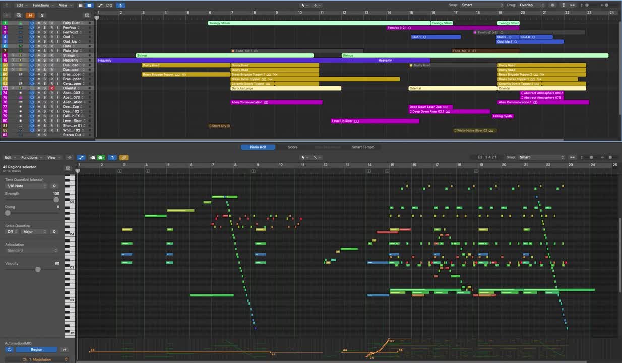 Ahmad Shata on LinkedIn: #music #project #egypt #tiktok # ... Ahmad Shata on LinkedIn: #music #project #egypt #tiktok # ...