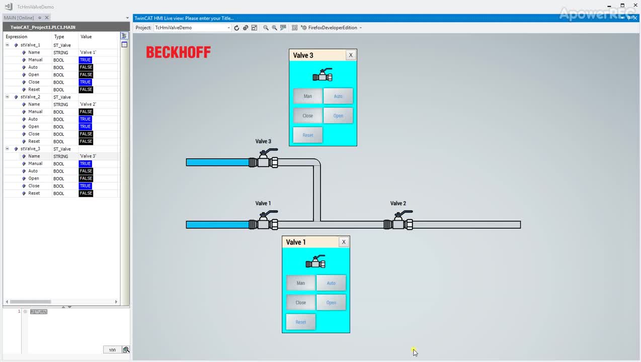 Beckhoff Automation Belgium posted on LinkedIn Beckhoff Automation Belgium posted on LinkedIn