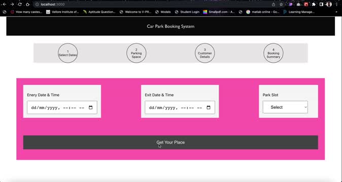 Manish Patidar on LinkedIn: #coding #react #frontend #project Manish Patidar on LinkedIn: #coding #react #frontend #project