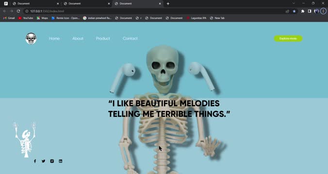 Ayush Gupta on LinkedIn: #html #css #gsap #scrolltrigger #vanillajs # ... Ayush Gupta on LinkedIn: #html #css #gsap #scrolltrigger #vanillajs # ...