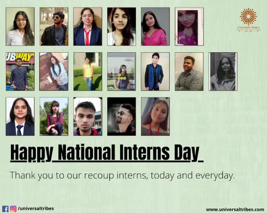 Muskan Gupta on LinkedIn: #interns #internship Muskan Gupta on LinkedIn: #interns #internship