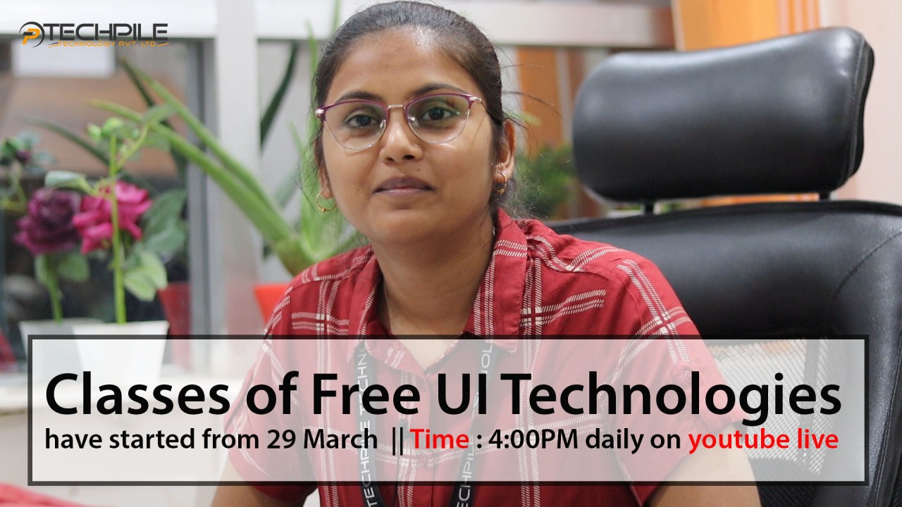 Rahul Soni on LinkedIn: #techpile #html #css #webdesign #webdevelopment ... Rahul Soni on LinkedIn: #techpile #html #css #webdesign #webdevelopment ...