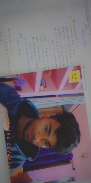 Rohit Kumar on LinkedIn: #python #opencv #machinelearning #projects # ... Rohit Kumar on LinkedIn: #python #opencv #machinelearning #projects # ...