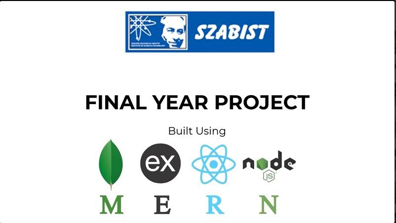 Ali Muhammad Khowaja on LinkedIn: #webdevelopment #reactjs #nodejs # ... Ali Muhammad Khowaja on LinkedIn: #webdevelopment #reactjs #nodejs # ...
