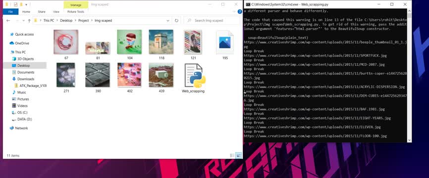 Rohit Joshi on LinkedIn: #udemy #pythonprogramming #webscraping | 13 ... Rohit Joshi on LinkedIn: #udemy #pythonprogramming #webscraping | 13 ...
