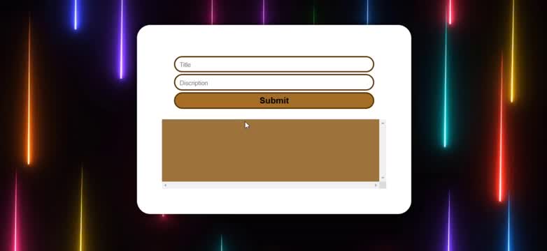 Megha Khatri on LinkedIn: #html #css #javascript #project Megha Khatri on LinkedIn: #html #css #javascript #project