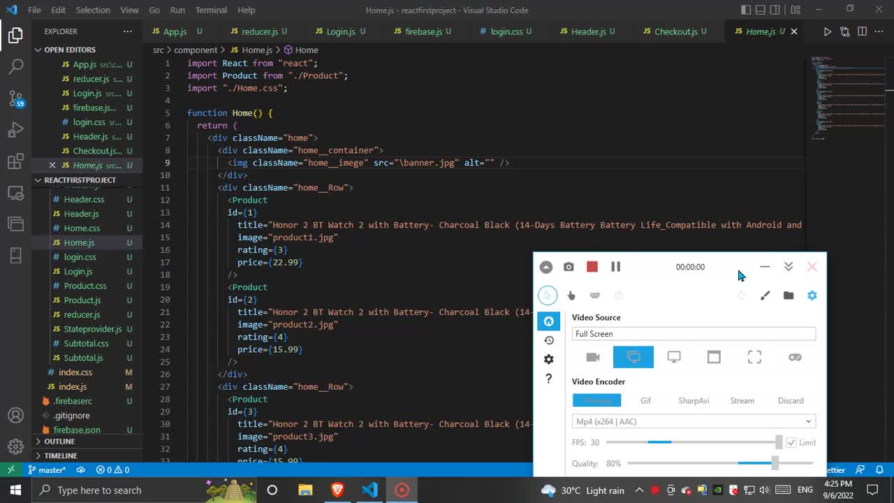 Darshan Chatrawat on LinkedIn: #amazon #reactjs #firebase #webdeveloper ... Darshan Chatrawat on LinkedIn: #amazon #reactjs #firebase #webdeveloper ...