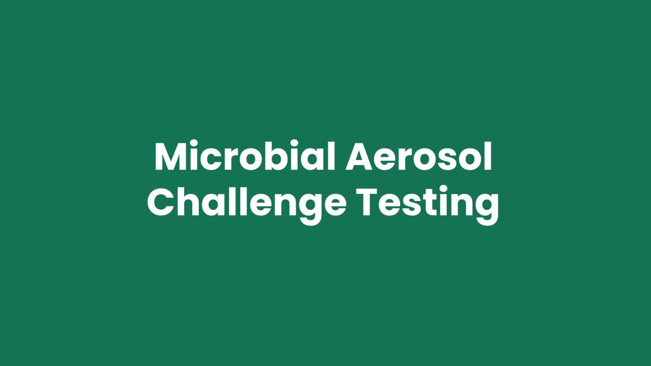 MycoScience on LinkedIn: Microbial Aerosol Challenge Testing vs ... MycoScience on LinkedIn: Microbial Aerosol Challenge Testing vs ...