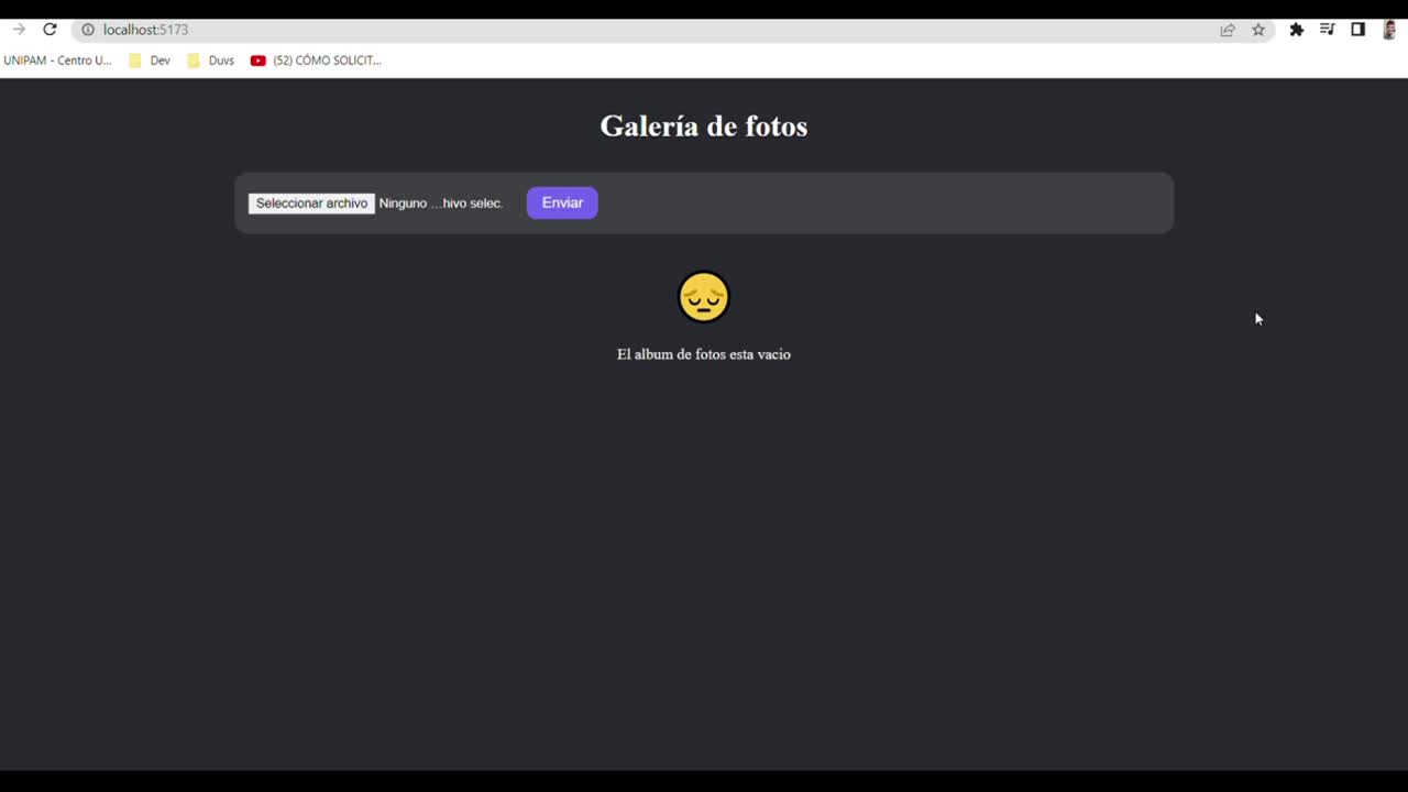 Breno Santin on LinkedIn: #react #typescript #firebase #storage Breno Santin on LinkedIn: #react #typescript #firebase #storage