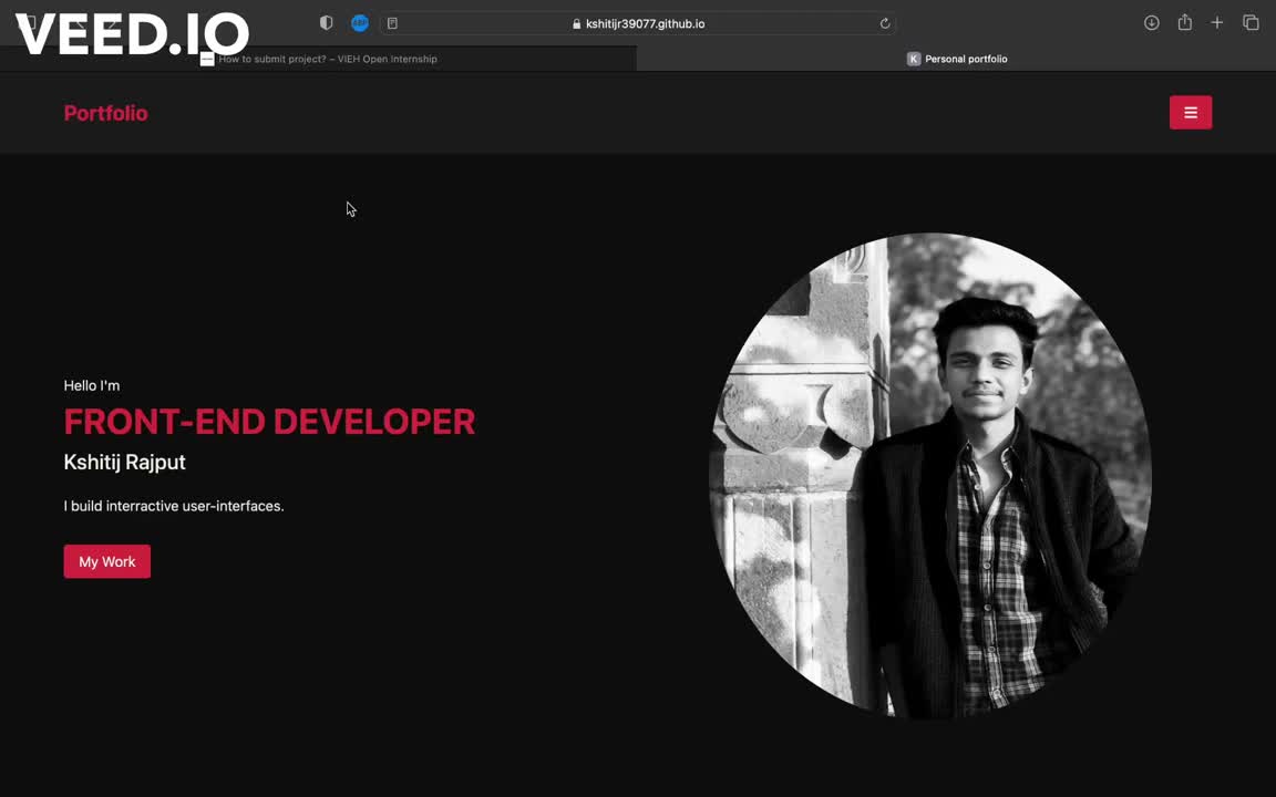 Kshitij Rajput on LinkedIn: #css #html #opportunity #javascript #github ... Kshitij Rajput on LinkedIn: #css #html #opportunity #javascript #github ...