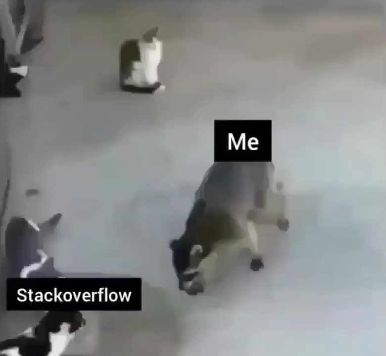 Amit Verma on LinkedIn: #amazing #relatable #india #stackoverflow # ... Amit Verma on LinkedIn: #amazing #relatable #india #stackoverflow # ...