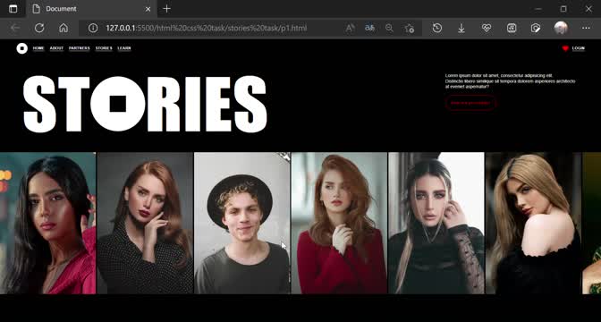 muskan rai on LinkedIn: #html #css #development #webdevelopment #html # ... muskan rai on LinkedIn: #html #css #development #webdevelopment #html # ...