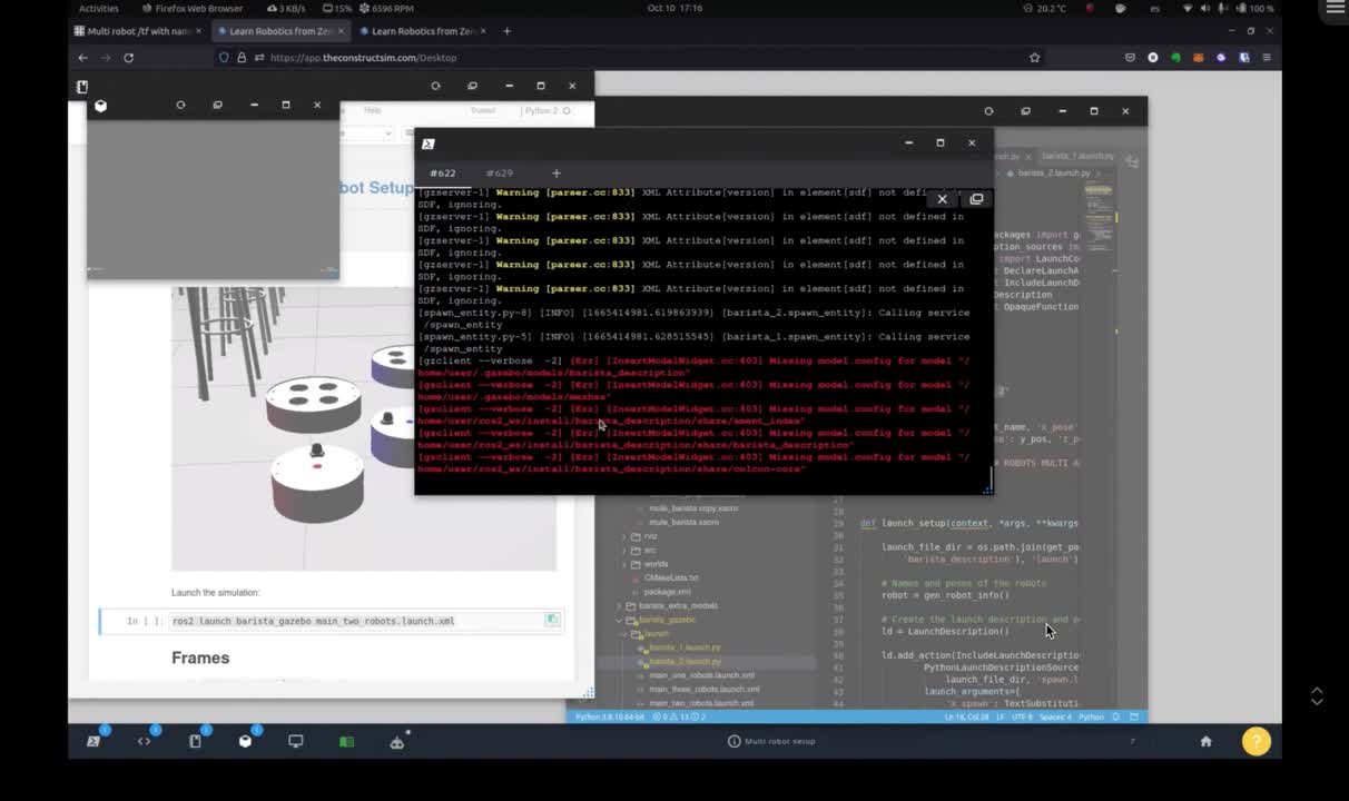 The Construct on LinkedIn: How to set up identical robots for multi ... The Construct on LinkedIn: How to set up identical robots for multi ...