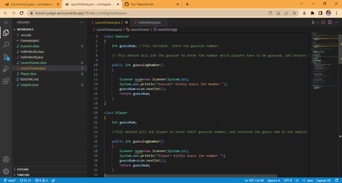 Amit Yadav on LinkedIn: This is my first Java Project. I created this ... Amit Yadav on LinkedIn: This is my first Java Project. I created this ...