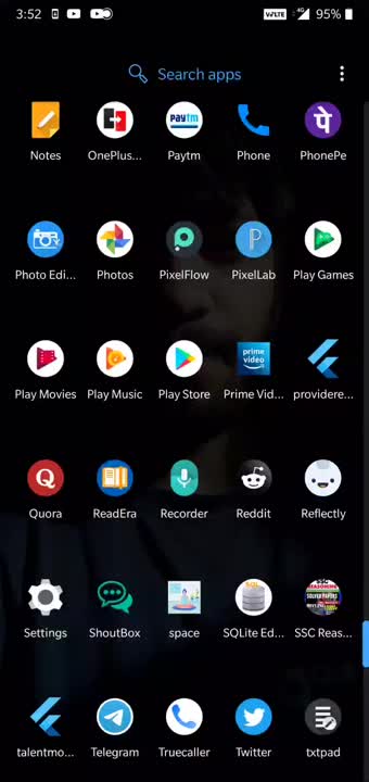 Kamlesh Vaishnav on LinkedIn: #flutter #flutterappdevelopment # ... Kamlesh Vaishnav on LinkedIn: #flutter #flutterappdevelopment # ...