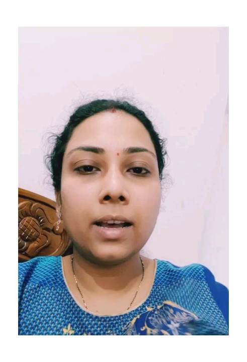 Pratyasha Mohapatra posted on LinkedIn Pratyasha Mohapatra posted on LinkedIn