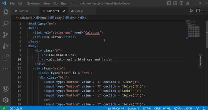 Shruti Raj on LinkedIn: #task2 #html #css #javascript Shruti Raj on LinkedIn: #task2 #html #css #javascript