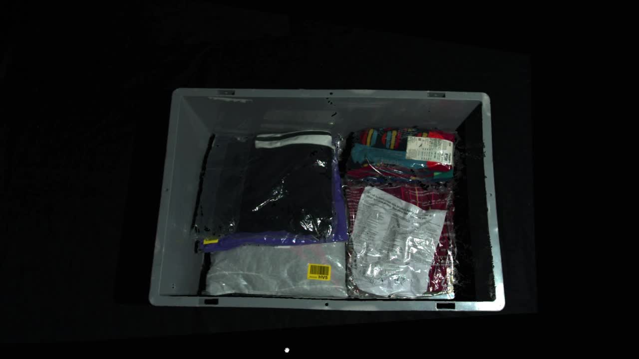 Satja Sivcev on LinkedIn: 3D point cloud of objects in poly bags Satja Sivcev on LinkedIn: 3D point cloud of objects in poly bags