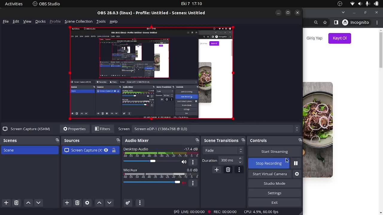 Tolga Bayrak on LinkedIn: #reactjs #mongodb #tailwindcss #nodejs Tolga Bayrak on LinkedIn: #reactjs #mongodb #tailwindcss #nodejs