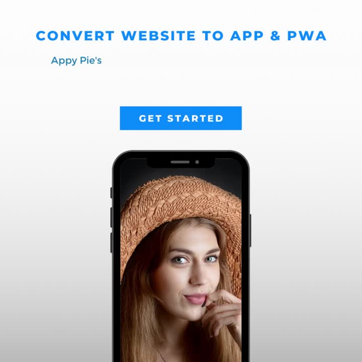 Appy Pie on LinkedIn: Convert Website to Mobile App and PWA - AI App ... Appy Pie on LinkedIn: Convert Website to Mobile App and PWA - AI App ...