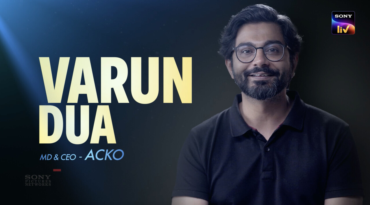 Acko on LinkedIn: Shark Tank India | Varun Dua | ACKO | 20 comments Acko on LinkedIn: Shark Tank India | Varun Dua | ACKO | 20 comments