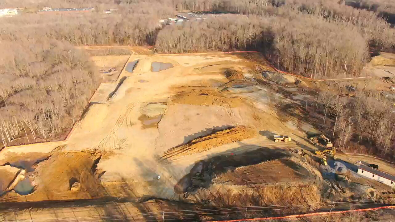 Jon Moraglia on LinkedIn: #construction #drone #dronesinconstruction Jon Moraglia on LinkedIn: #construction #drone #dronesinconstruction