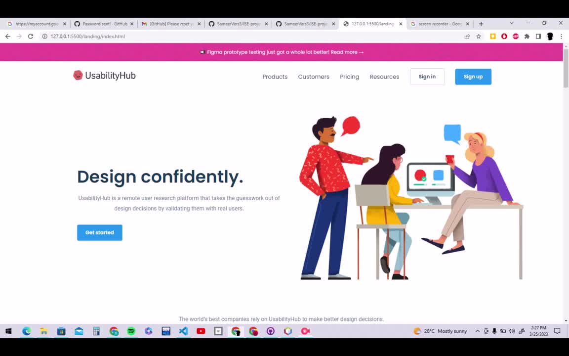 Sameer Ahmed on LinkedIn: #webdevelopment #html #css #project #development Sameer Ahmed on LinkedIn: #webdevelopment #html #css #project #development
