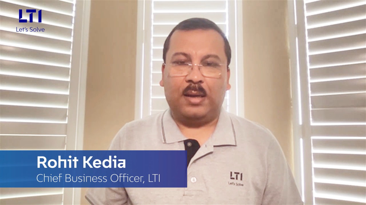 Bishwajit Prasad Chourasia on LinkedIn: LTI SAP Sapphire 2022 Bishwajit Prasad Chourasia on LinkedIn: LTI SAP Sapphire 2022