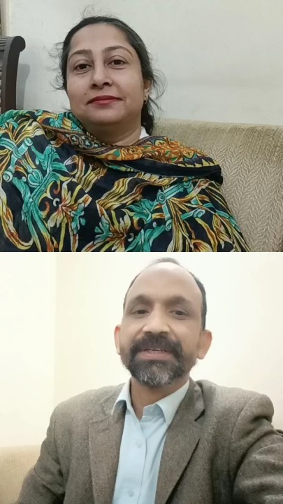 Shamim Akhtar on LinkedIn: Obaid Ali very ceeative initiative to ... Shamim Akhtar on LinkedIn: Obaid Ali very ceeative initiative to ...