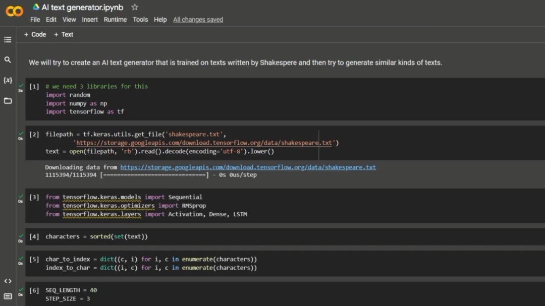 Manas Negi on LinkedIn: #python #numpy #ai Manas Negi on LinkedIn: #python #numpy #ai