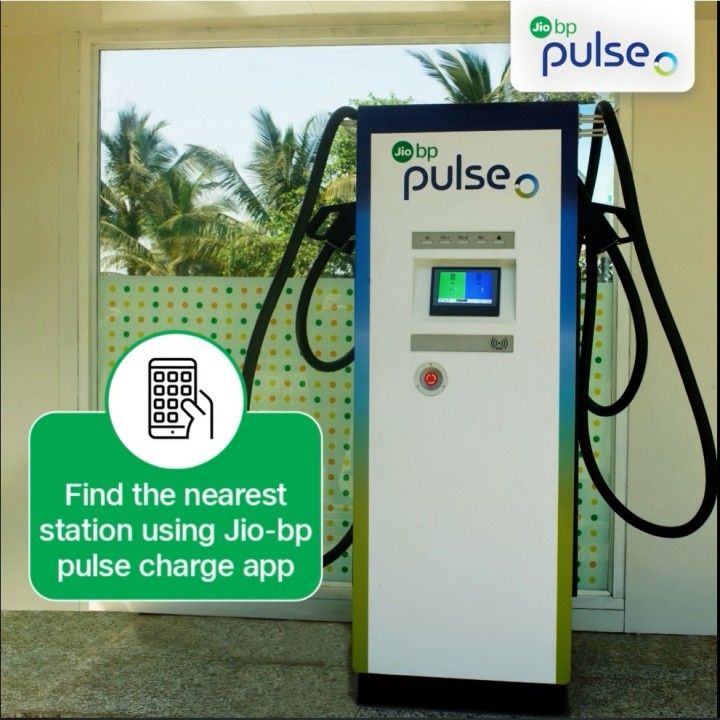 Jio-bp on LinkedIn: Jio-bp | Pulse Jio-bp on LinkedIn: Jio-bp | Pulse