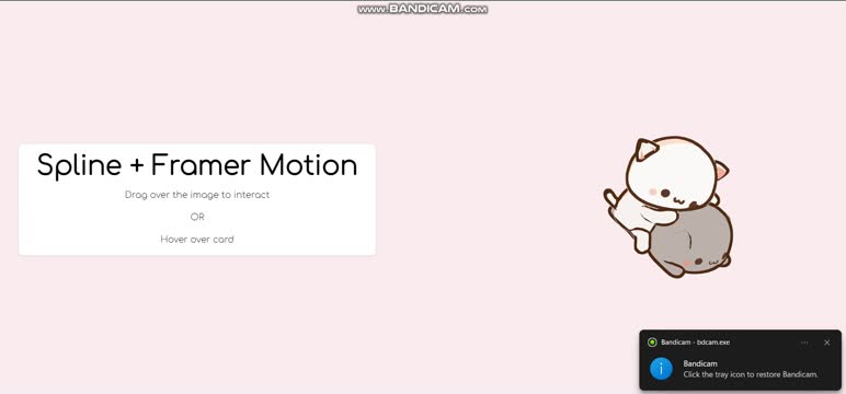 Sumit Mehra on LinkedIn: #react #spline #frontenddeveloper #creative # ... Sumit Mehra on LinkedIn: #react #spline #frontenddeveloper #creative # ...
