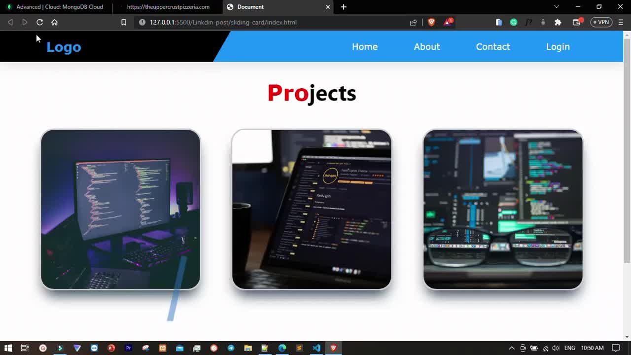 Kundan K. on LinkedIn: #javascript #css #design #github #html # ... Kundan K. on LinkedIn: #javascript #css #design #github #html # ...