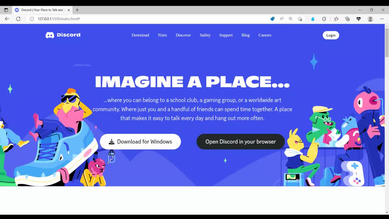 Chandra Subhashini Thakran on LinkedIn: #html #css #codehelp #dotbatch ... Chandra Subhashini Thakran on LinkedIn: #html #css #codehelp #dotbatch ...